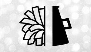 Cheerleading Printable, Cheer Fitness Planner, Workout Log, Fitness ...