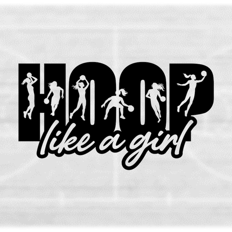 Basketball Cricut Cutouts - Etsy