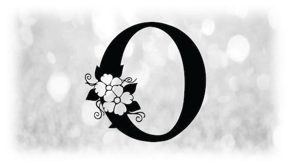 Fancy Capital O