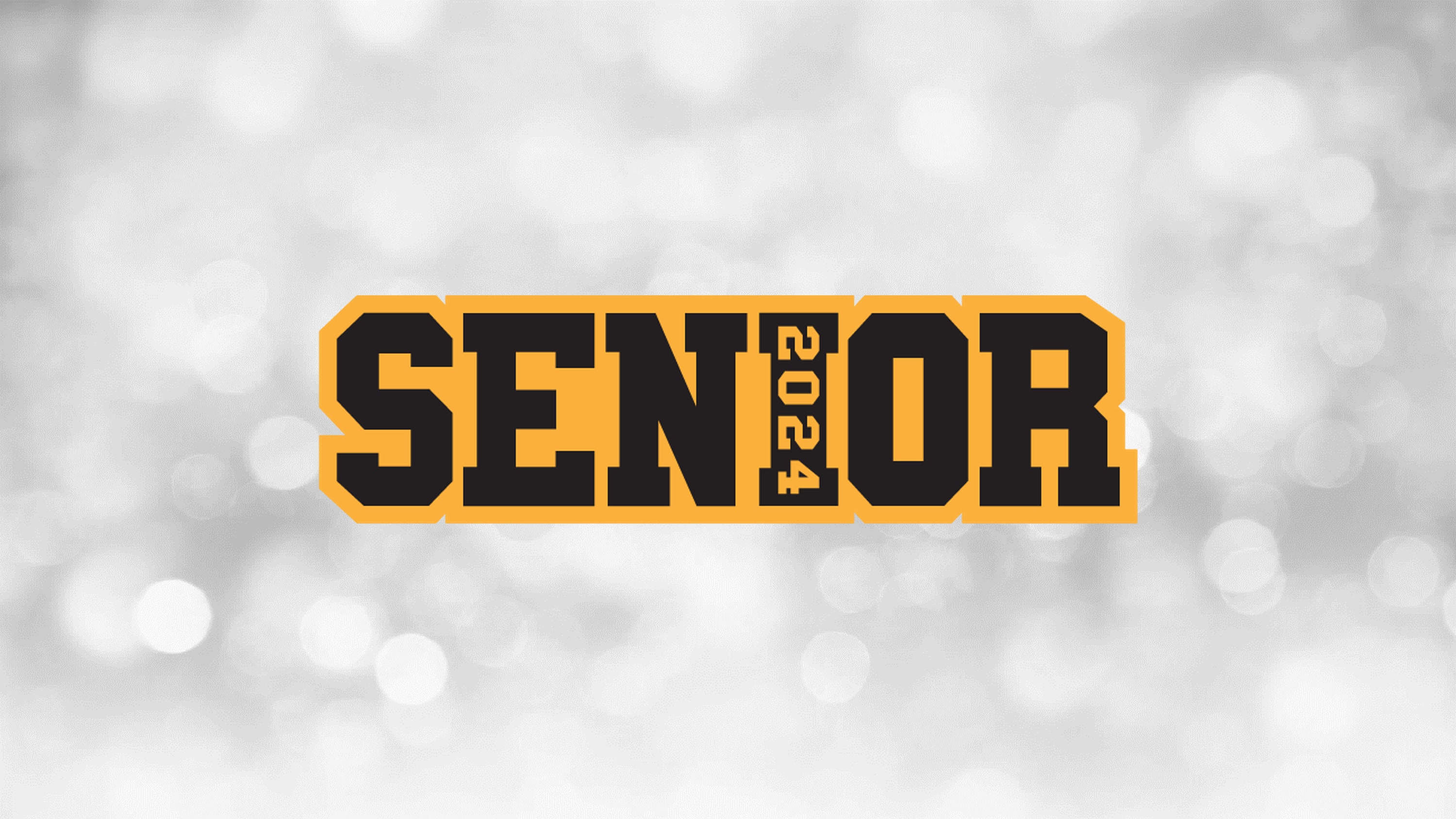 The Word Senior Clipart
