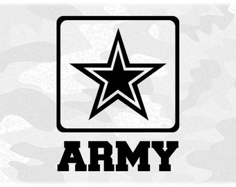 Military Logos Clip Art