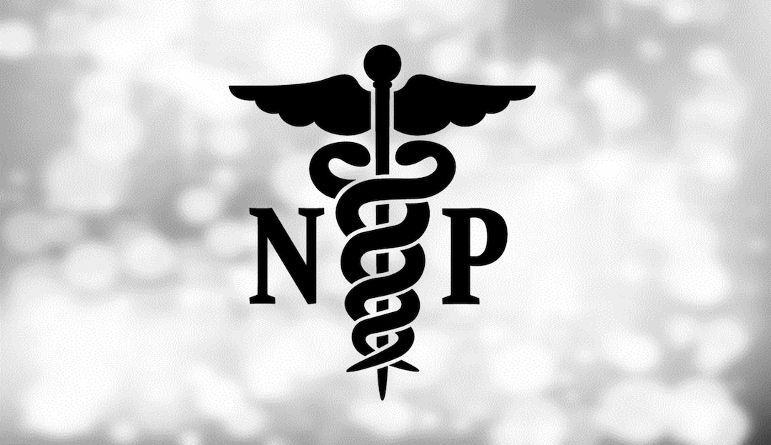 Medical Clipart: Black Silhouette of Medical Caduceus Symbol With ...