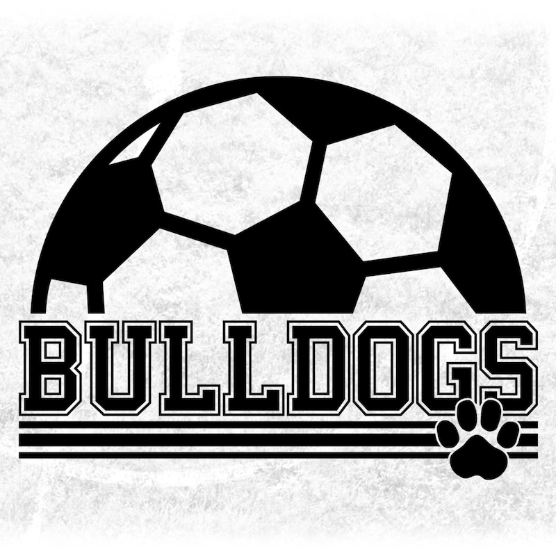 Bulldog Svg Files - Etsy - Page 5