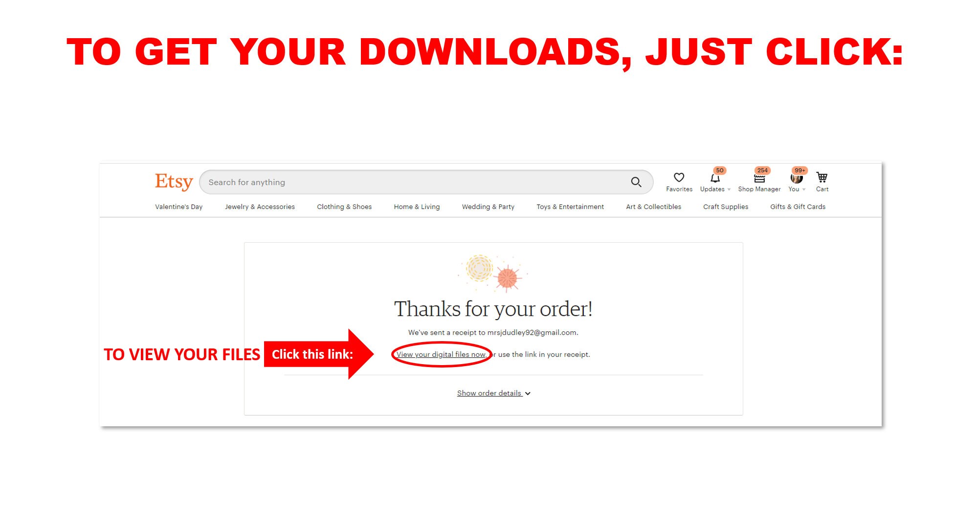 Holiday Clipart Bundle: 4 Fun and Easy Large Black / Red | Etsy
