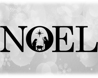 The Word Noel