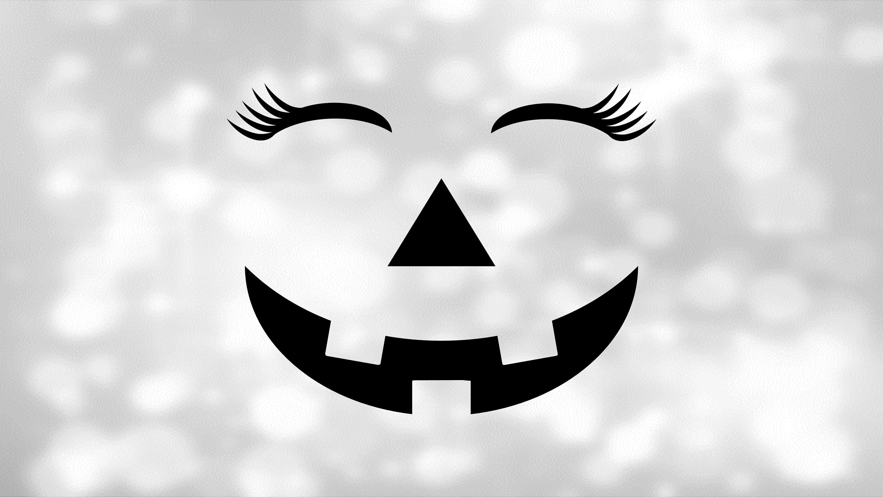 Happy Jack O Lantern Faces Clipart