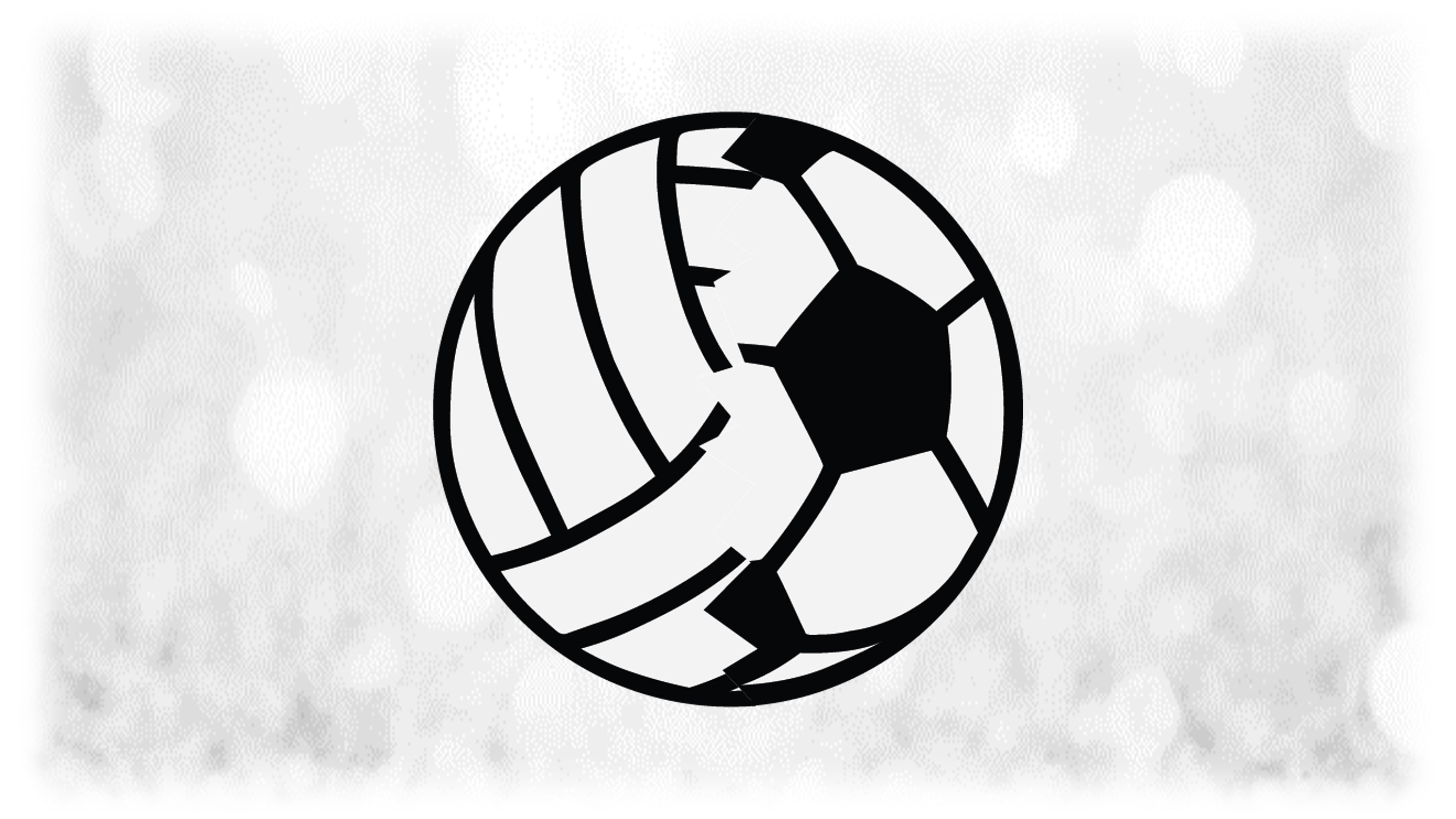 Half Soccer Ball Clipart