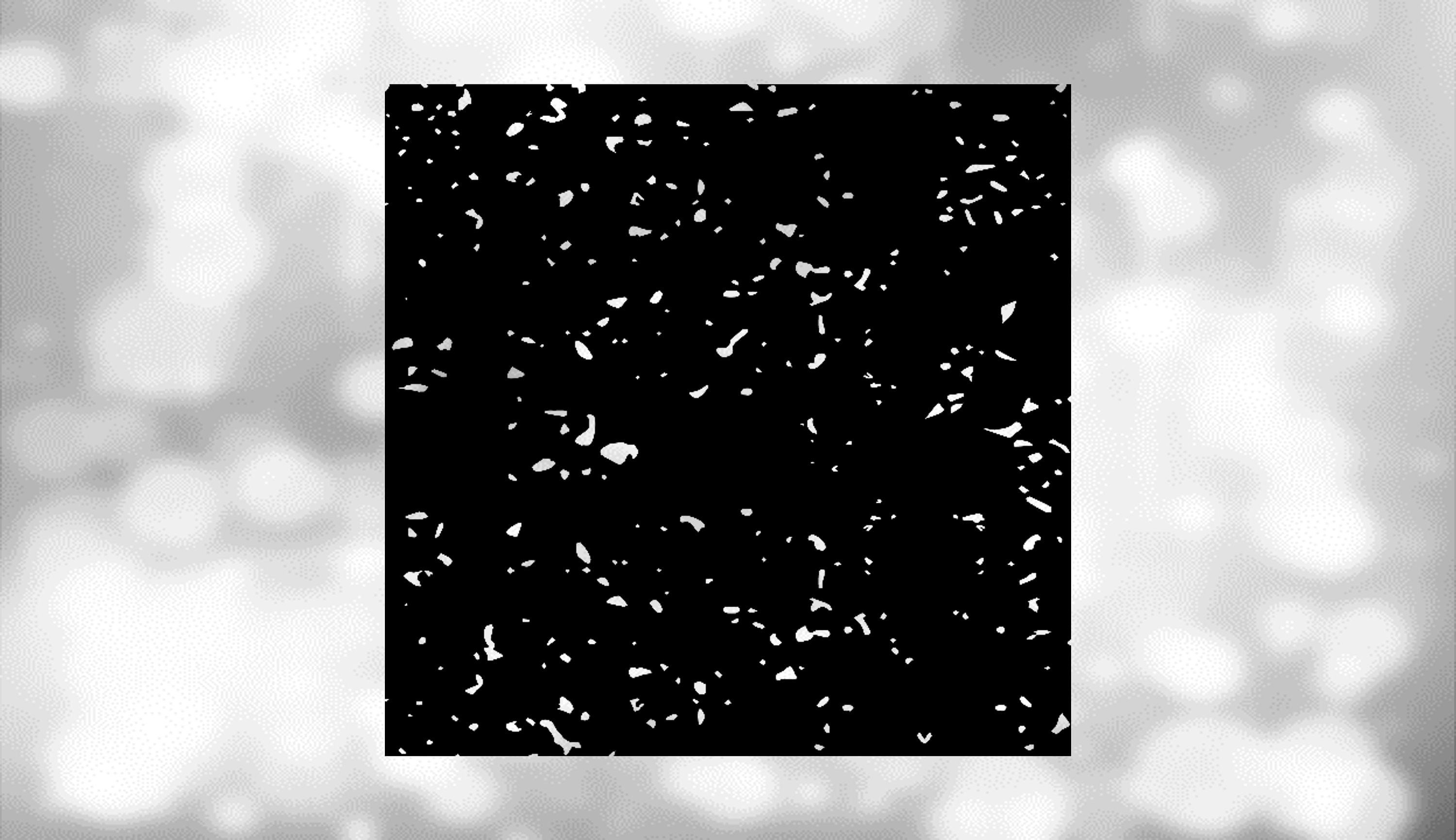 Shape Clipart: Black Patch of Distressed / Aged / Antiqued or Grunge ...