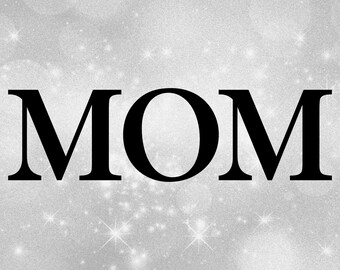 Fancy Mommy Png | Etsy