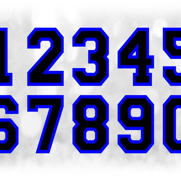 Royal Blue - Etsy