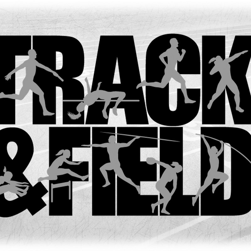 Race Track Outlines Svg - Etsy