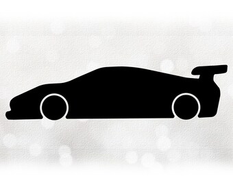 Rc car svg - Etsy España