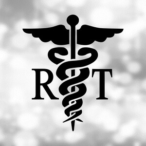 Radiology Pole Svg - Etsy