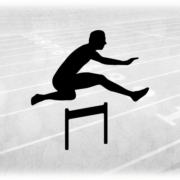 Hurdle - Etsy