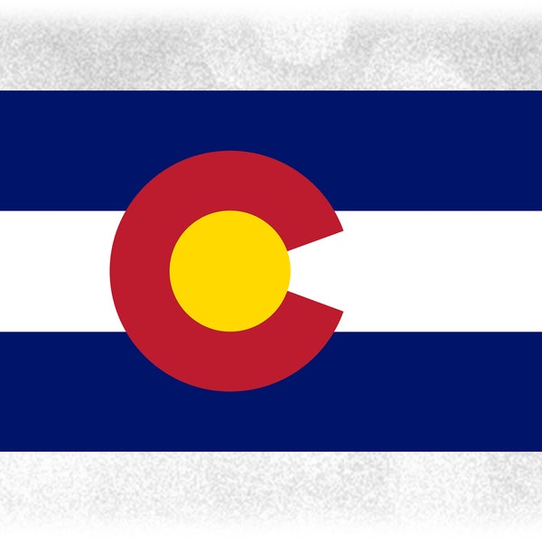 Colorado - Etsy