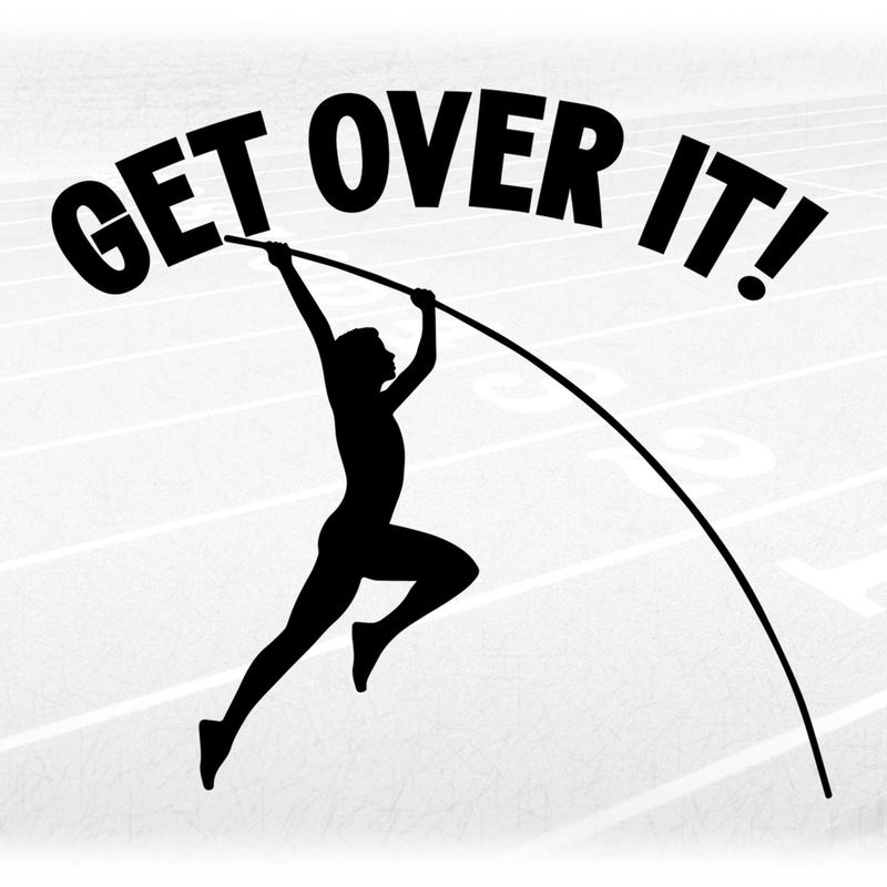 W to Get a Boy - Etsy