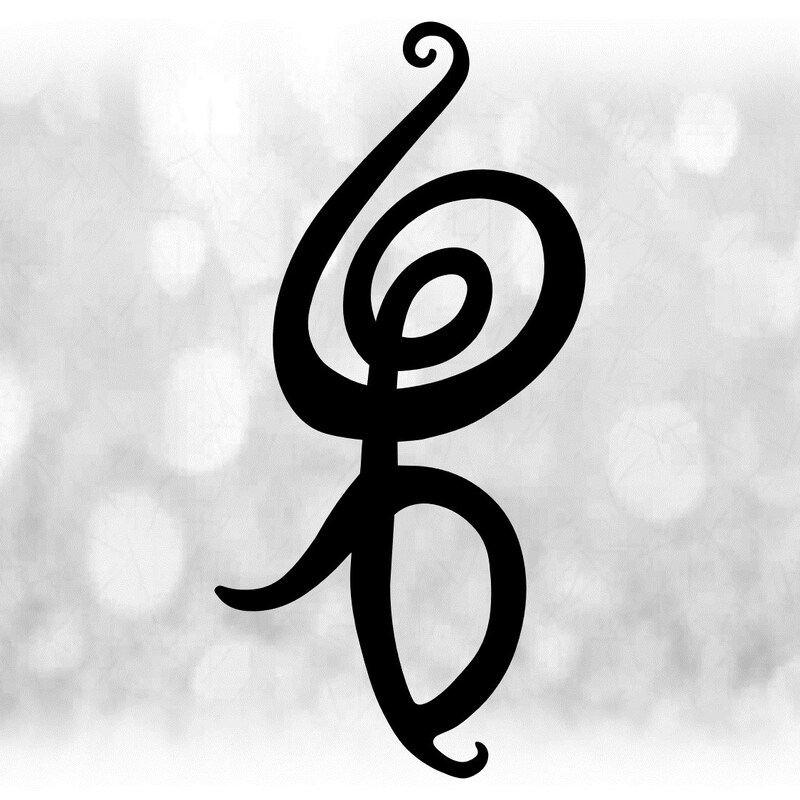 Hakuna Matata Symbole