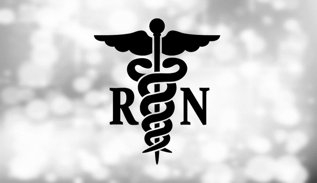 Medical Clipart: Black Medical Caduceus Symbol Silhouette With Letters ...