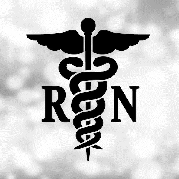 Rn Digital Clipart - Etsy