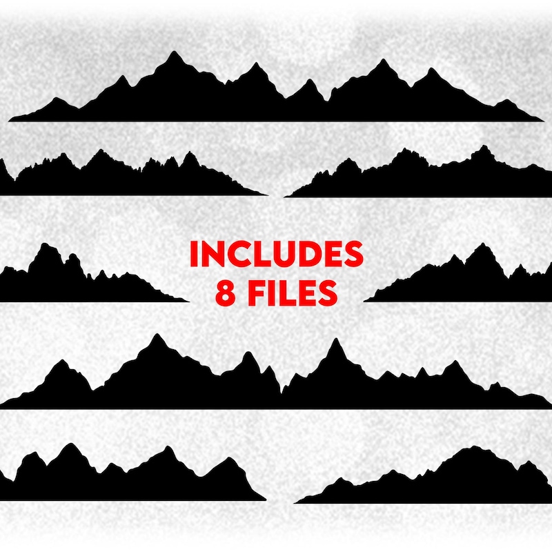 Rocky Mountain Parties - Etsy