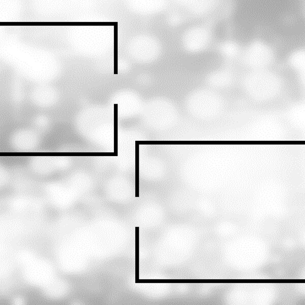 Split Square Clipart - Etsy UK