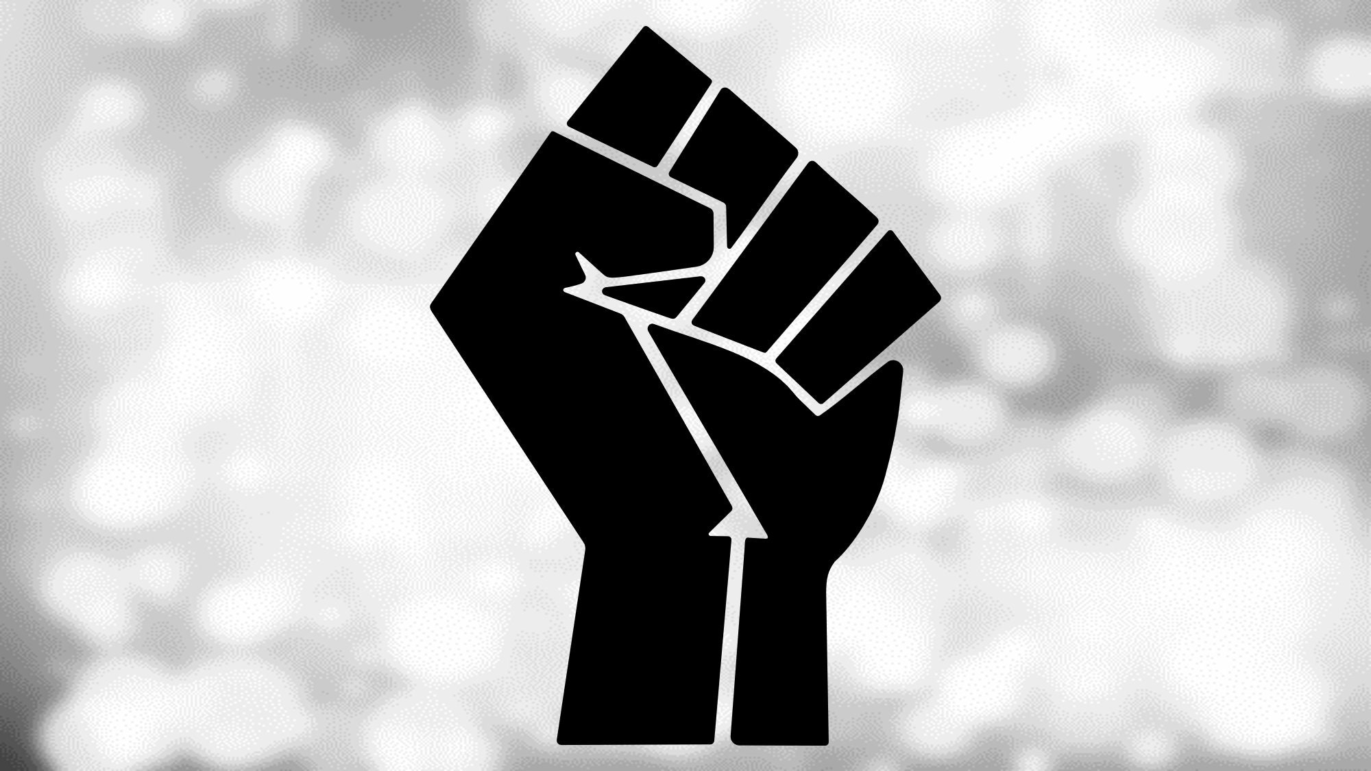 Black Power Symbol