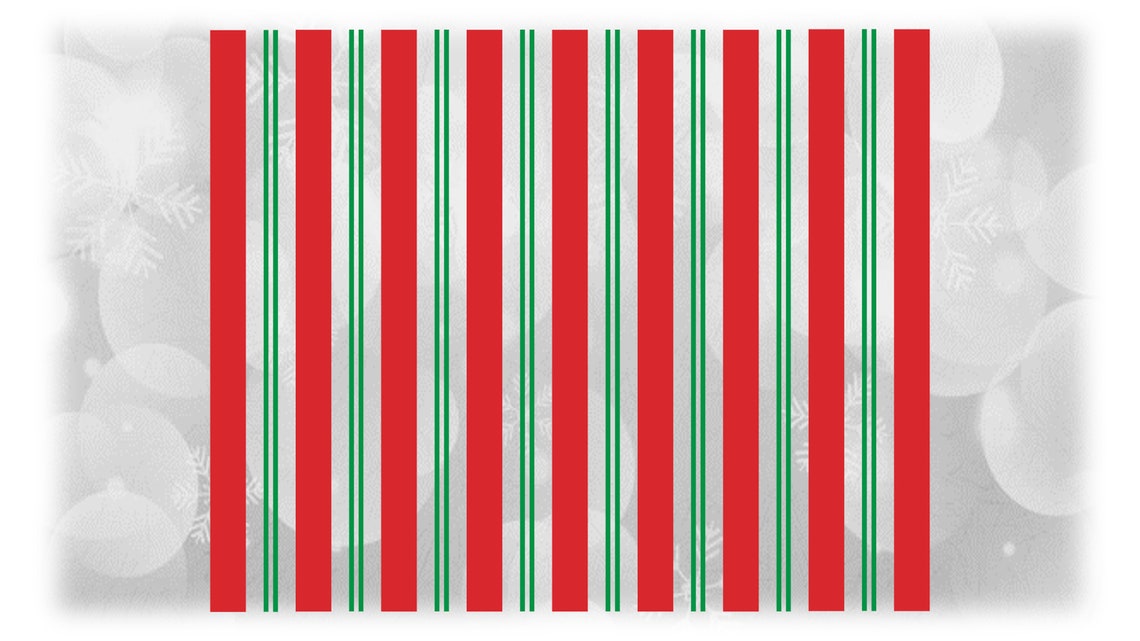 Shape Clipart: Candy Stripe Pattern Background in - Etsy