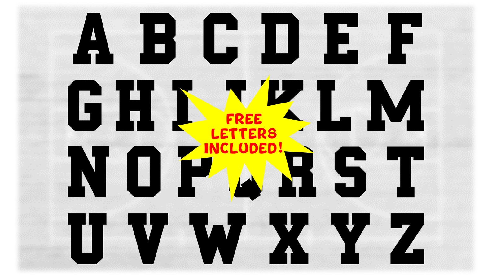 Sports Clipart: Name Frame of Simple Easy Black Basketball Hoop and Net ...