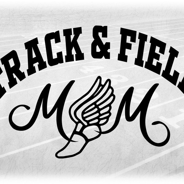 Track and Field - Etsy