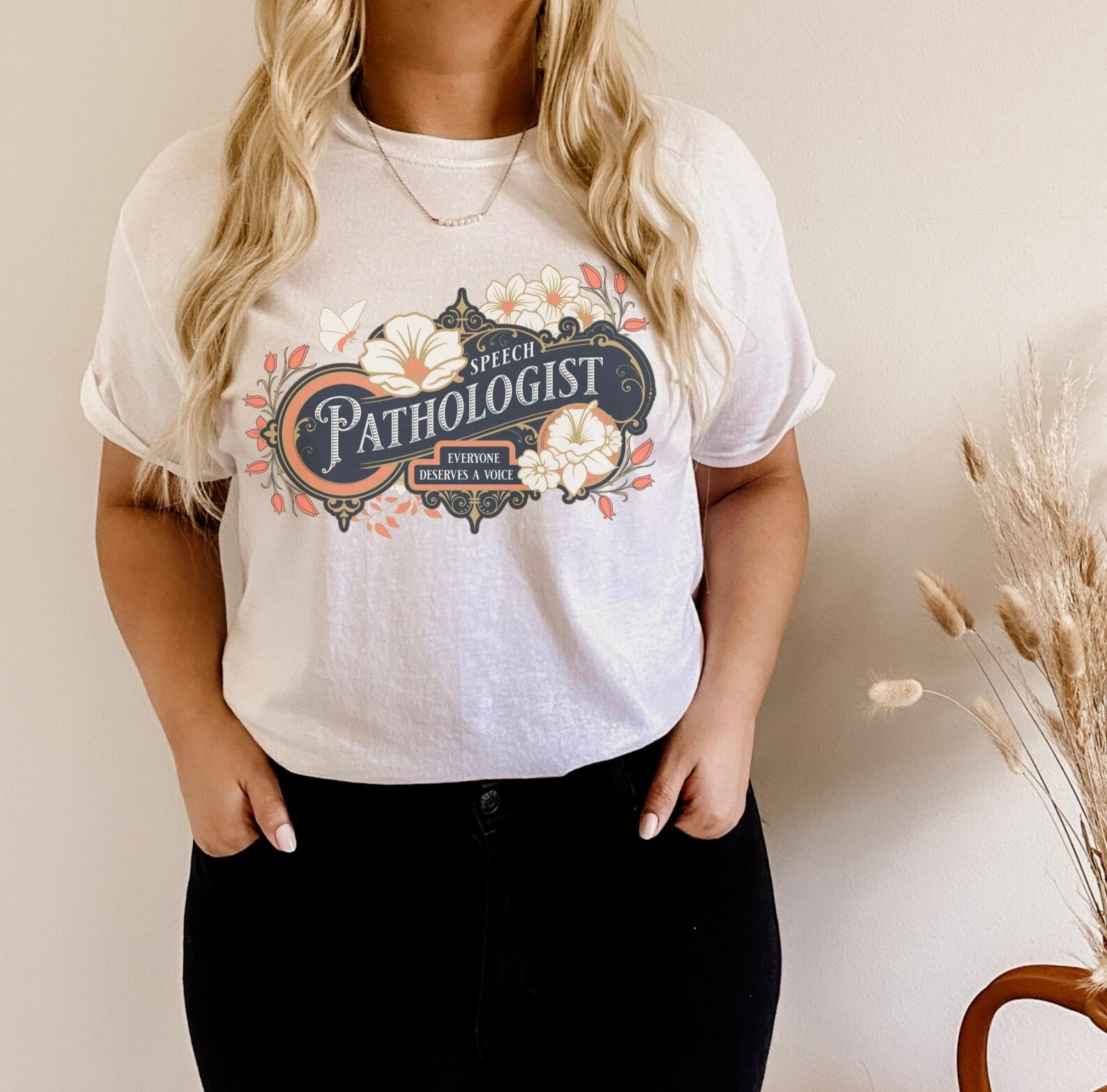 SLP Shirts Speech Therapy Shirt Speech Therapist Speech - Etsy
