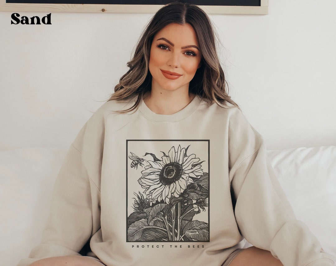 Beekeeping Sweatshirt Bee Sweatshirt Bee Gifts Bee Themed Gifts Bee ...