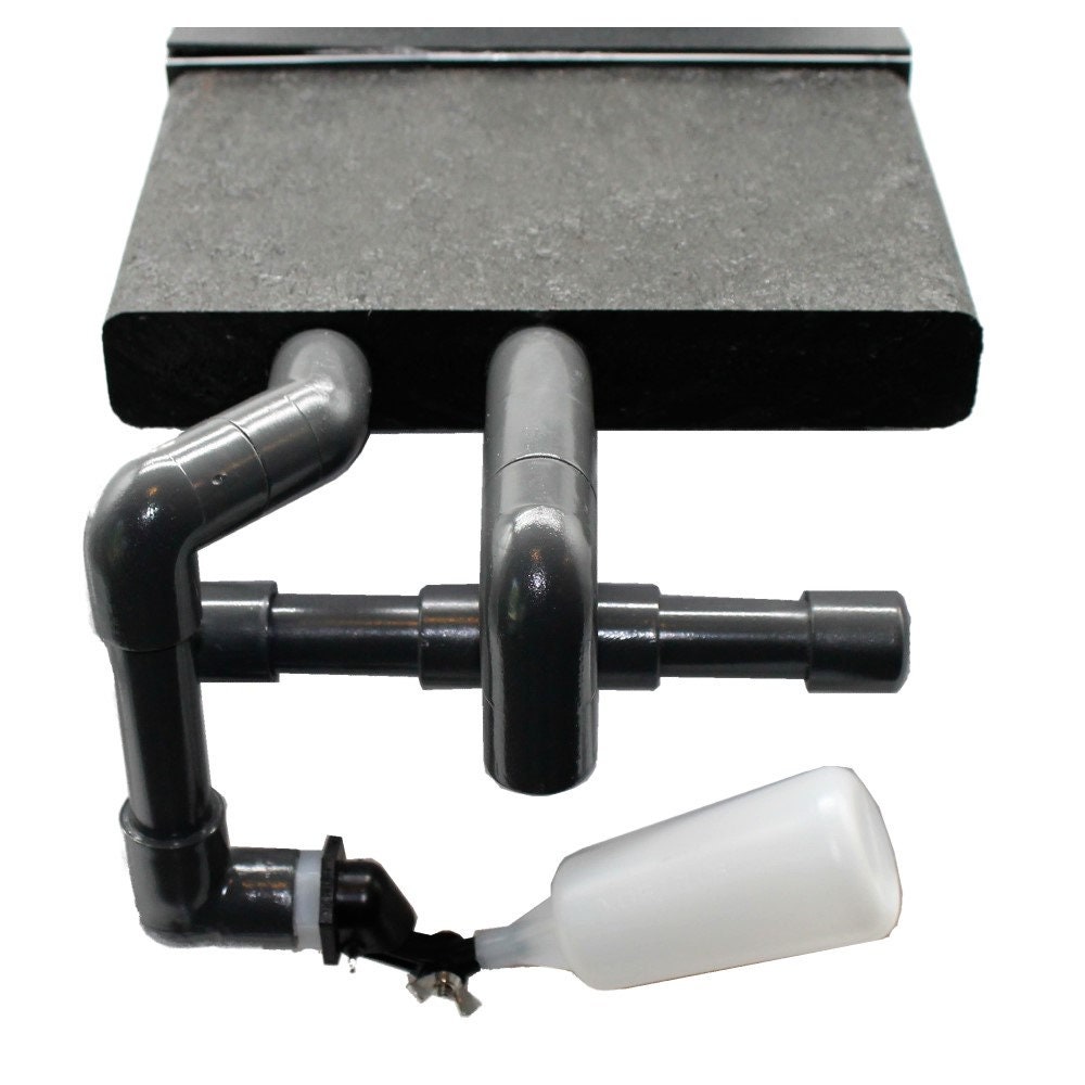 Automatic Swimming Pool Filler / Water Leveler for In-ground Pools ...