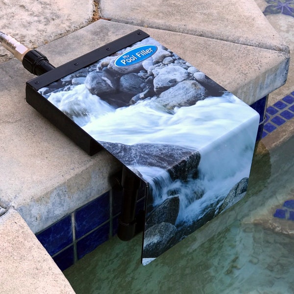 Swimming Pool - Etsy