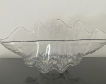 Acrylic Shell Bowls - Etsy