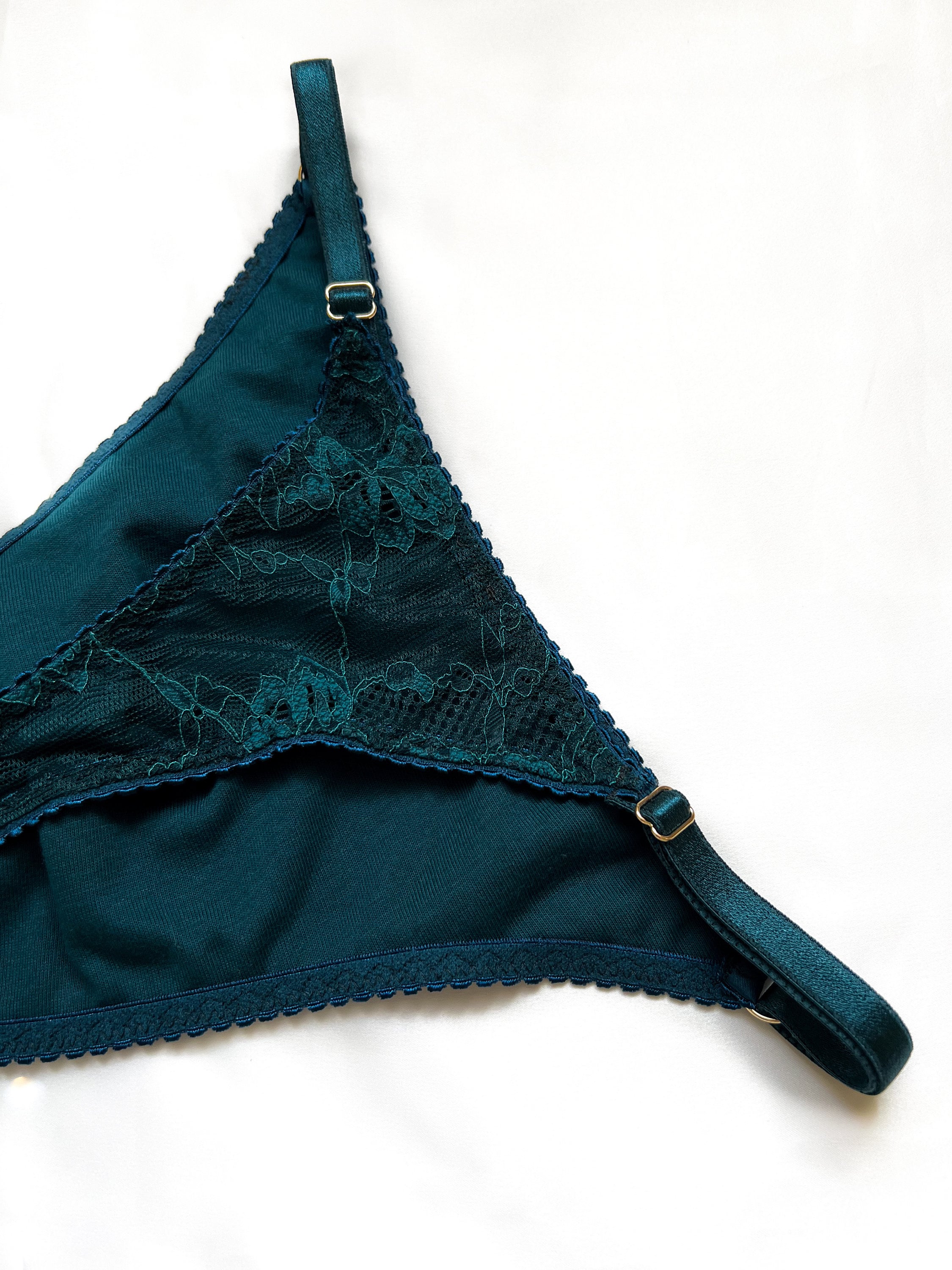 Mens Satin Thong, Thongs Panties for Men, Emerald, Dark Green, Teal Thongs New Handmade ...