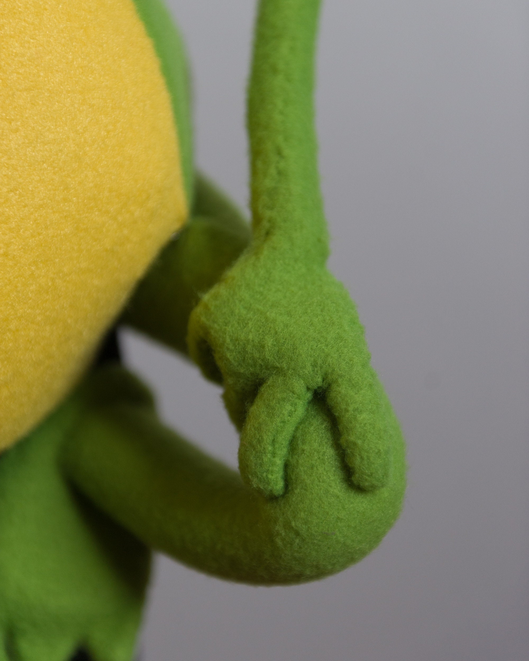 Custom Professional Puppet Professional Frog Hand Puppet - Etsy