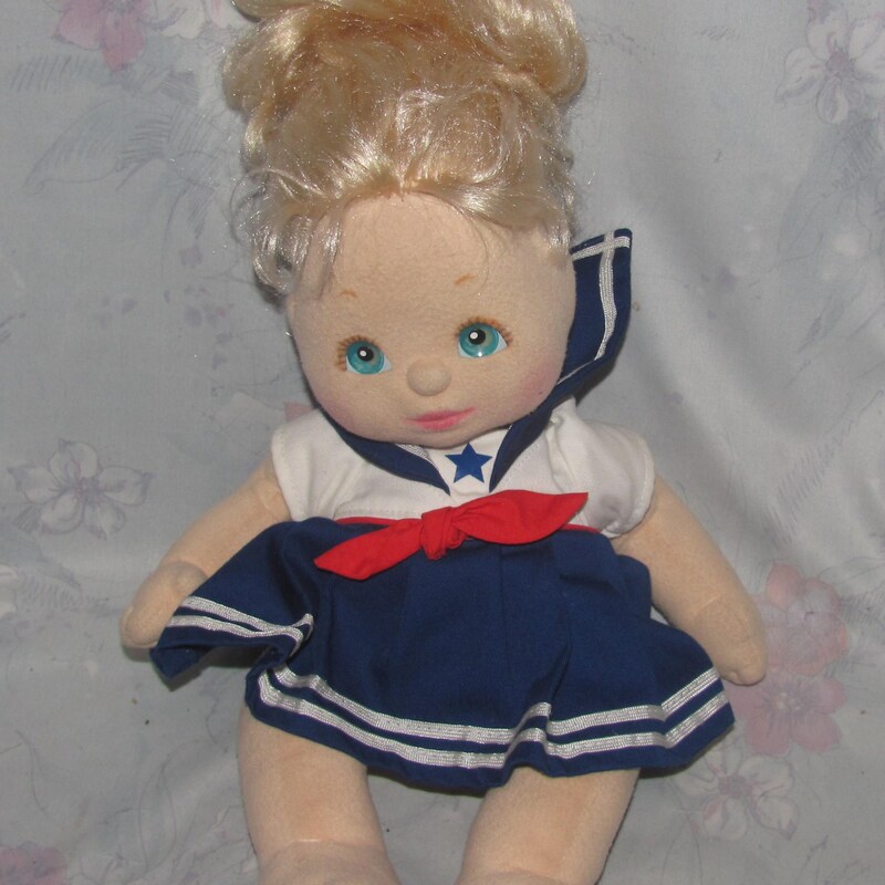 My Child Doll - Etsy