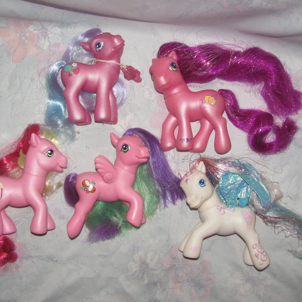 My Little Pony Mask - Etsy