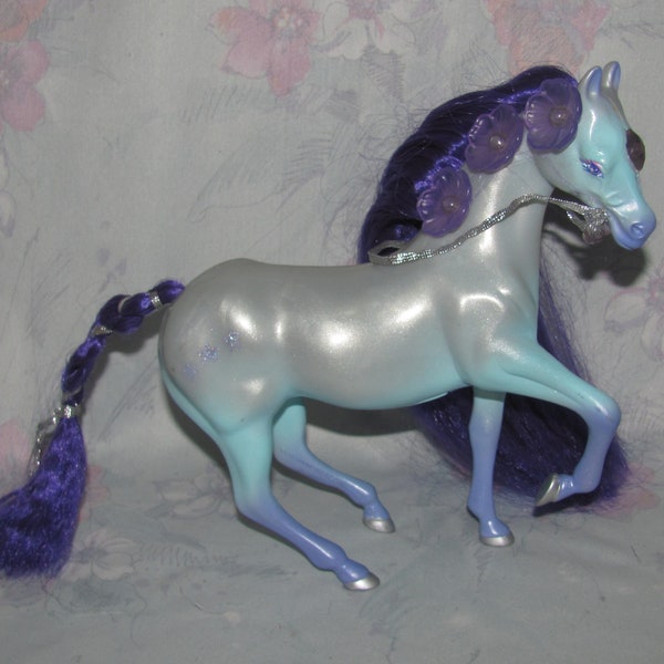 Marchon Horse - Etsy