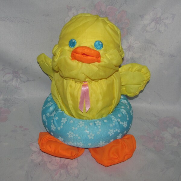 Puffalumps - Etsy