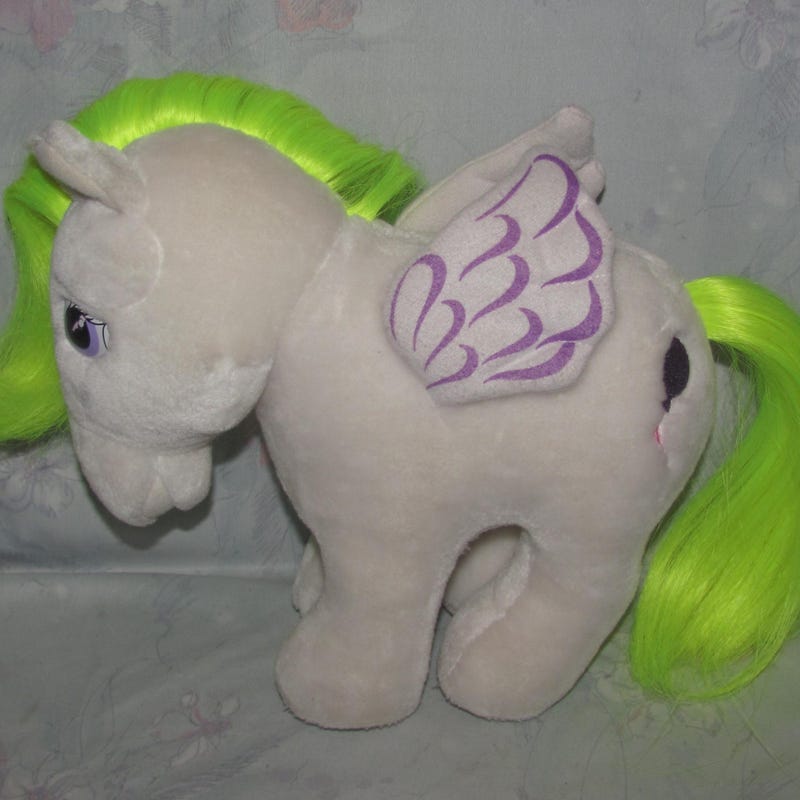 Mlp Wings - Etsy
