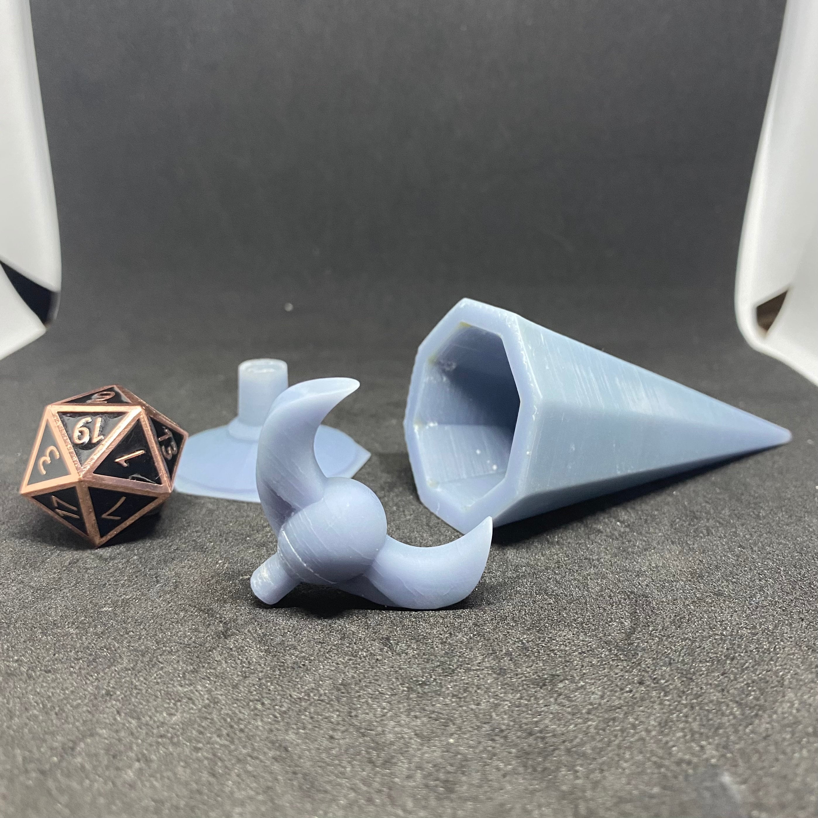 Potion of Flying - 3D Printed - Dnd - Prop - TTRPG - Puzzles and Props ...