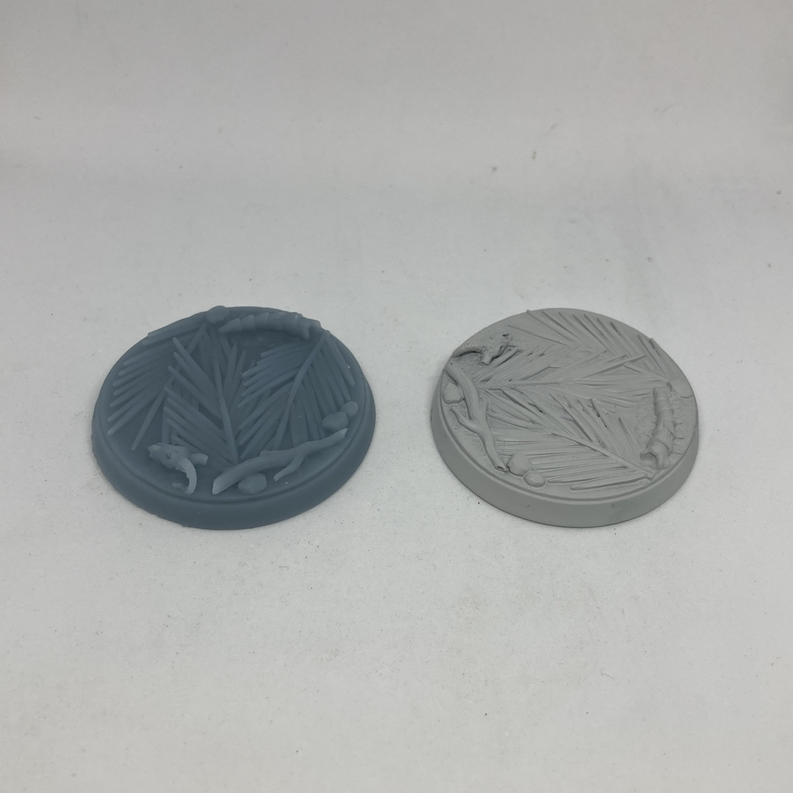 Gem Raptor 3D Printed Resin Miniature - Etsy