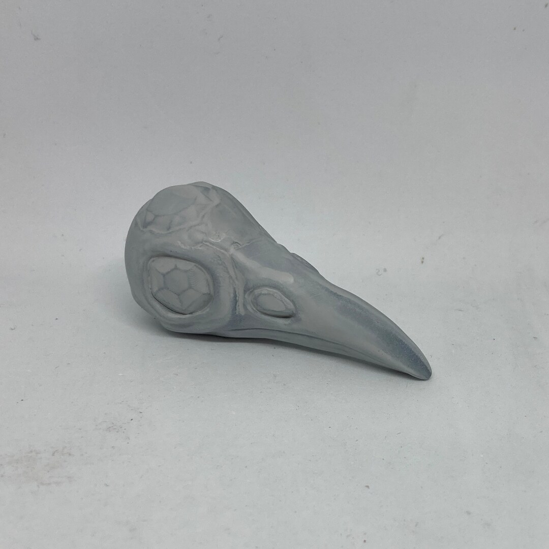Amulet of Bird 3D Printed Dnd Prop TTRPG Puzzles and Props - Etsy