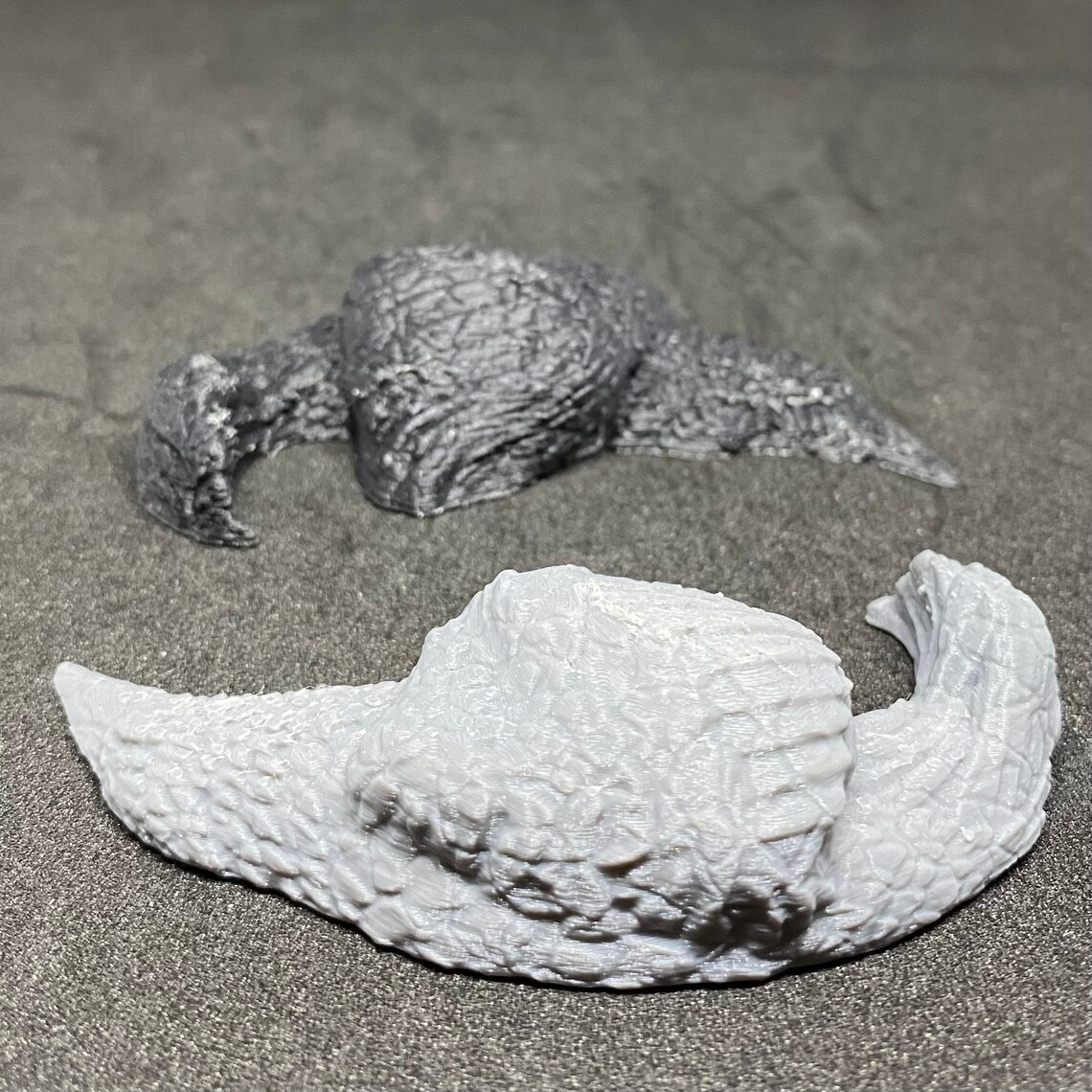 Relay Token 3D Printed Dnd Prop TTRPG Puzzles and Props - Etsy