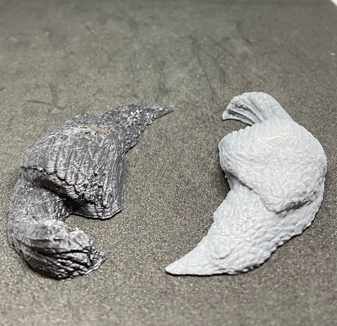 Relay Token 3D Printed Dnd Prop TTRPG Puzzles and - Etsy