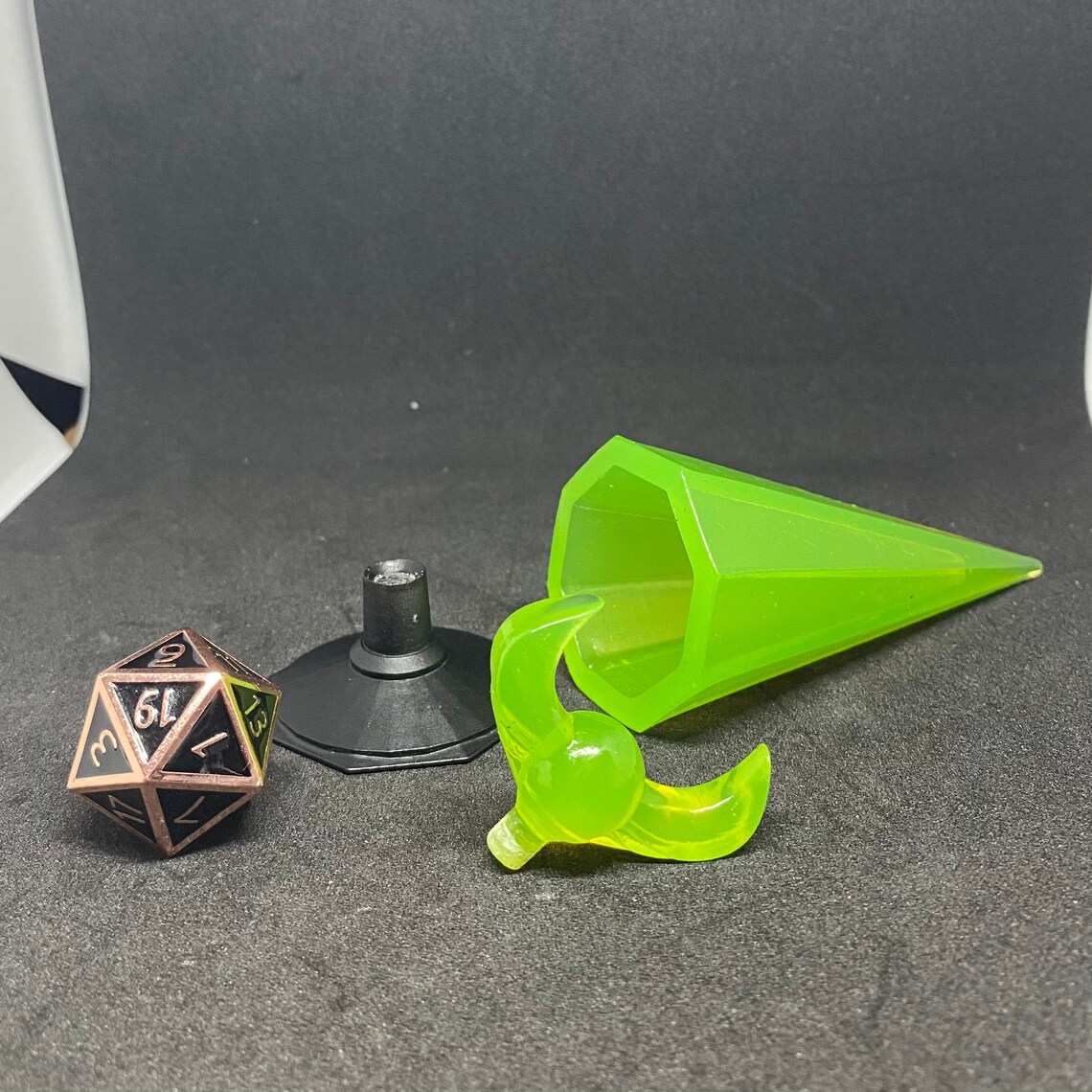 Potion of Flying - 3D Printed - Dnd - Prop - TTRPG - Puzzles and Props ...