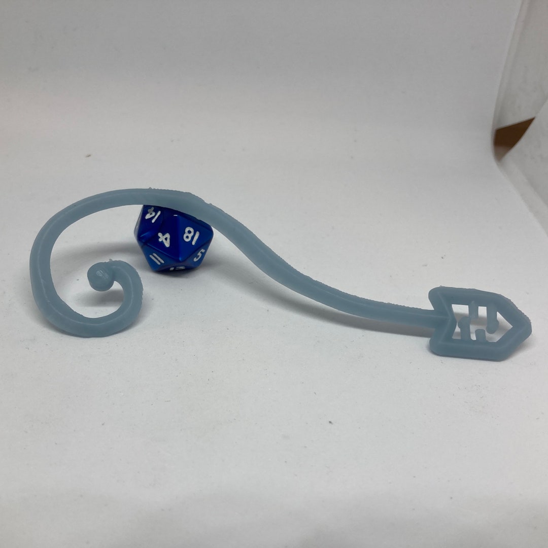 Key of Tree Travel 3D Printed Dnd Prop TTRPG Puzzles and Props - Etsy