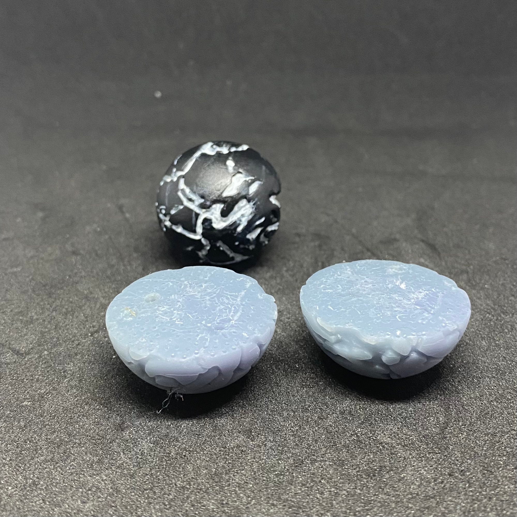 Bead of Force 3D Printed Dnd Prop TTRPG Puzzles and - Etsy Australia