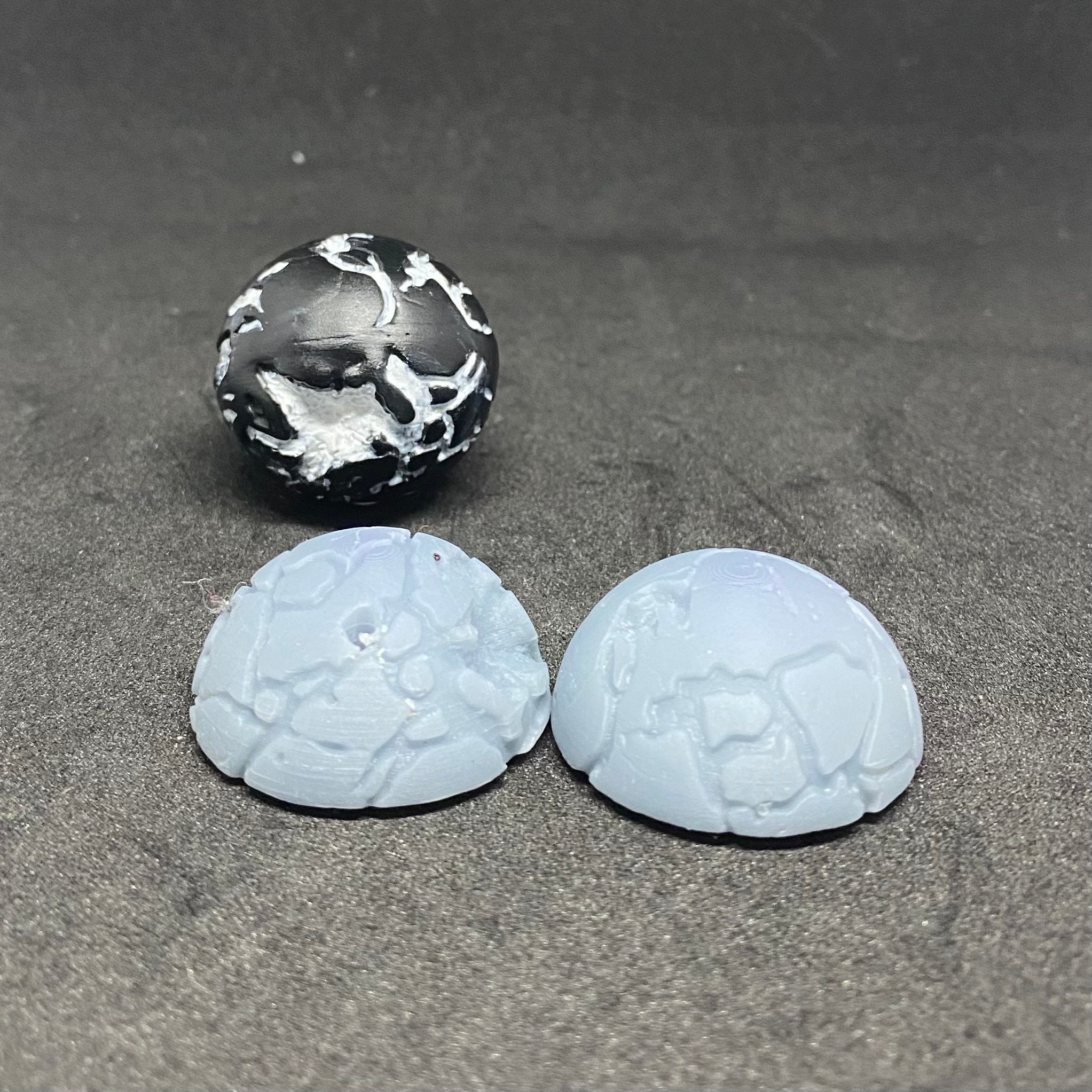 Bead of Force 3D Printed Dnd Prop TTRPG Puzzles and - Etsy Australia